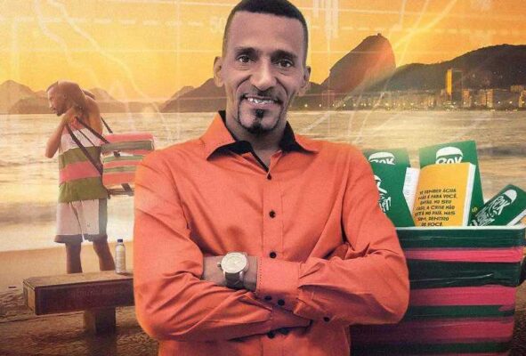 Rick Chesther vem ao Acre falar sobre empreendedorismo: “pega a visão ...